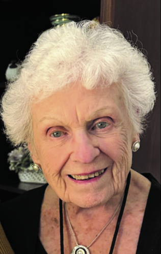 Mary H. McCall | News, Sports, Jobs - Post Journal